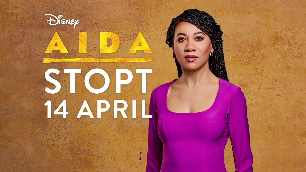 Disney's AIDA Musical Last Minute 50% korting - KortingsPret.nl